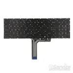 Order MSI Apache Pro GE72 Laptop Keyboard | Perfect Fit Online
