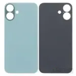 Order iPhone 16 MYE73HN/A Teal Back Panel – Fast Delivery Online