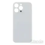 Back Panel for iPhone 16 Pro White Titanium – Shop Online iService