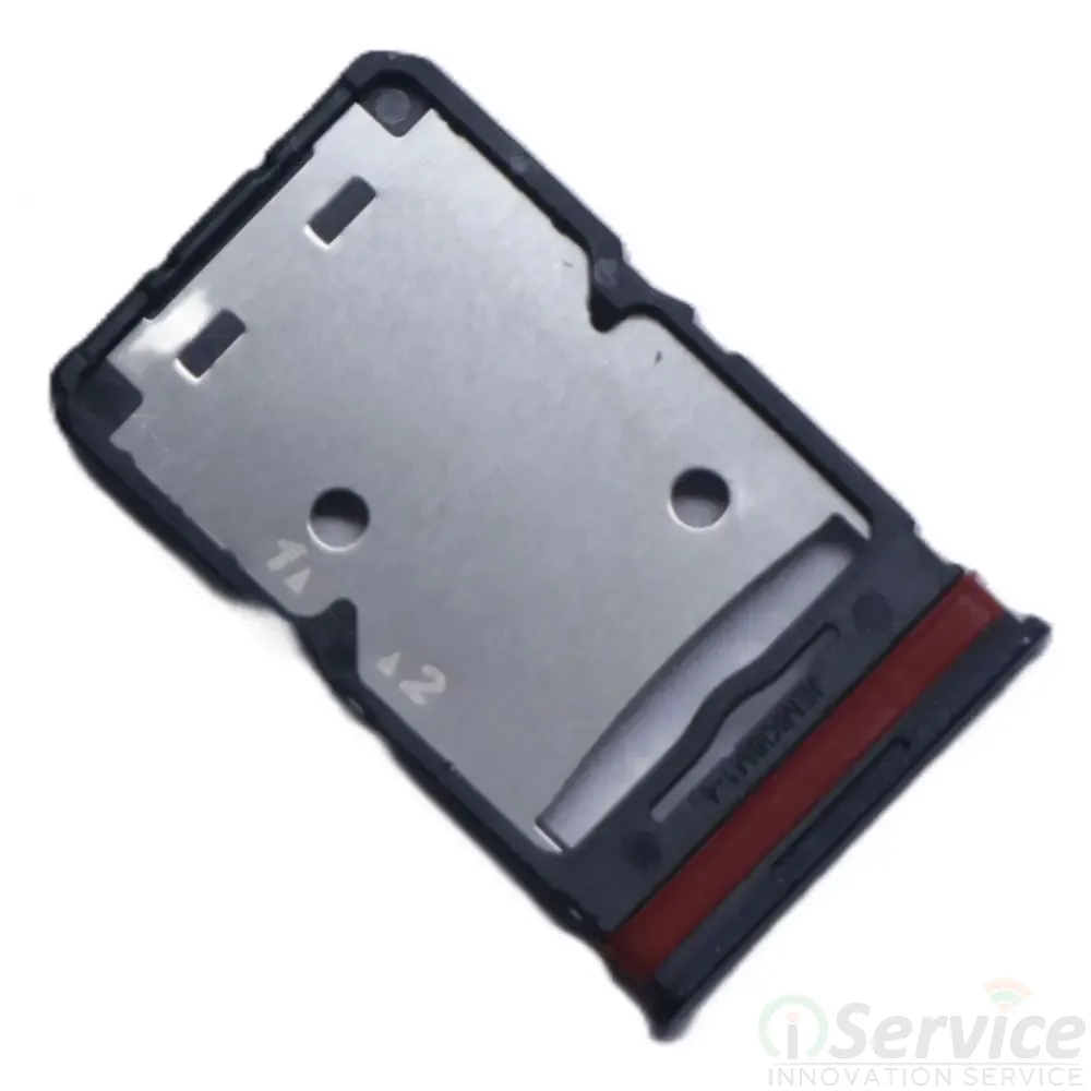 Genuine Replacement Sim Tray for Itel P55 5G (P661N) | iService