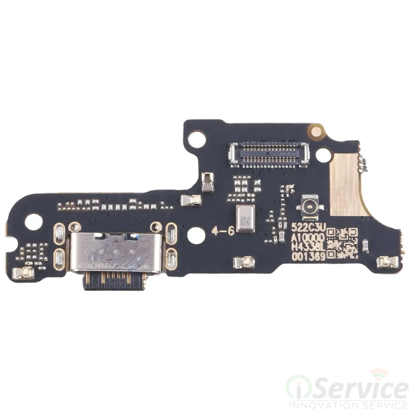 Buy Redmi 13c Charging Flex – Secure & Efficient Charging