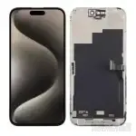 LCD Display Combo iPhone 16 Pro (MYND3HN/A) High Quality