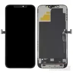 iPhone 12 Pro Max LCD Display MGDC3HN/A Glass Change