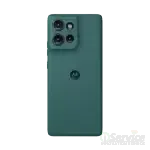Moto Edge 50 Back Panel - Jungle Green - High-Quality