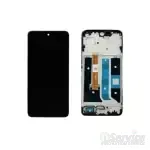 Realme C67 5G RMX3782 LCD Combo with Frame – Shop iService