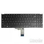 Laptop Keyboard for Asus Vivobook 15 (X512FA) With Backlit