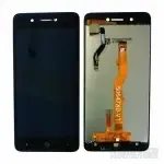Itel A25 Pro L5002P LCD Display Combo Folder – Screen Replacement