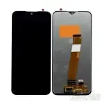 Samsung Galaxy A01 LCD Screen Combo Folder – Order Online