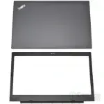 LCD Cover for Lenovo ThinkPad (E480)