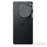Order Back Panel for OnePlus 12 5G Silver – Fast Delivery iService