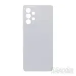 Samsung Galaxy A73 5G White Back Panel – Online Perfect Fit iService