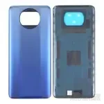 Order Back Panel for Poco X3 Pro MZB08T6IN – Shop iService Online