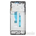Middle Frame for Redmi Note 13 5G – Premium Replacement Housing