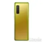 Buy Samsung Galaxy Fold Back Panel Martian Green – Fast Delivery