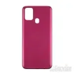 Order Back Panel for Samsung Galaxy M31 Red – Shop iService Online