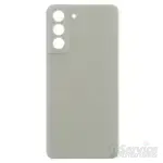 Samsung Galaxy S21 FE Olive Back Panel – Buy Online Fast Delivery