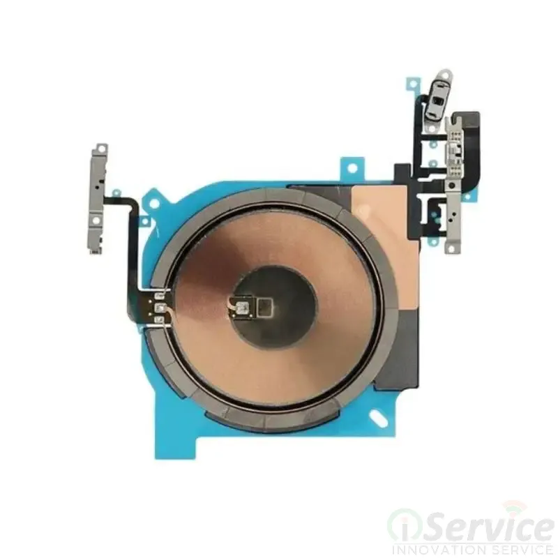 Order Wireless NFC Charging Flex for iPhone 12 Pro – Purchase Now