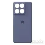 Back Panel for Moto Edge 60 Fusion 5G (Pantone Slipstream)