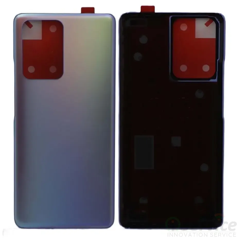 Xiaomi Mi 11T Pro 5G Celestial Blue Back Panel – Premium Quality