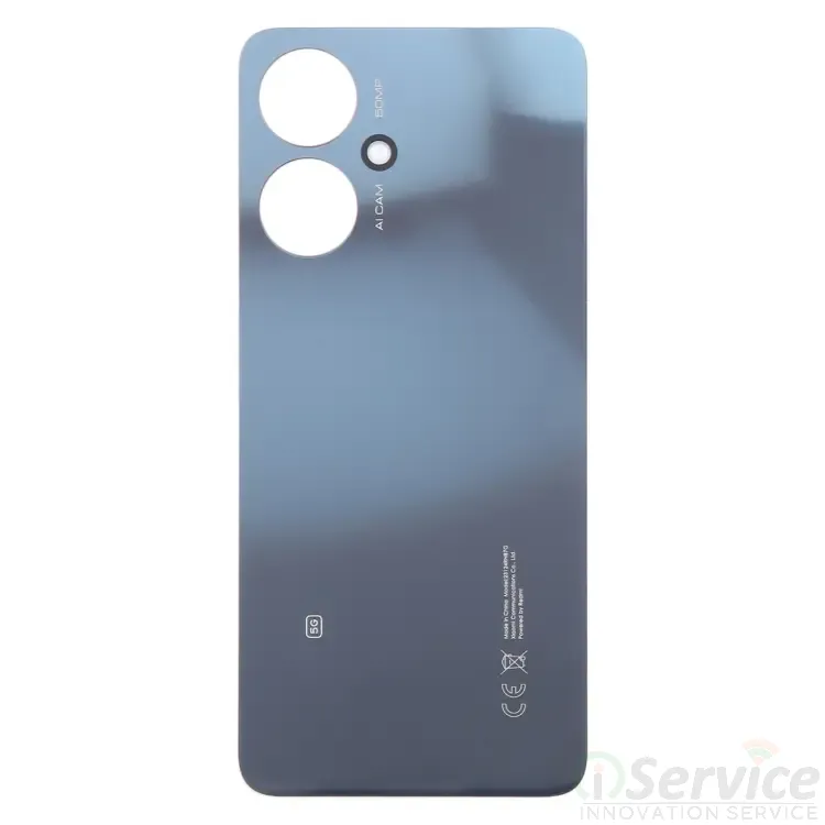 Redmi 13C 5G Twilight Blue Back Panel – Durable & Stylish Replacement