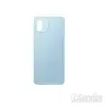 Back Panel for Redmi A1 (Light Blue)