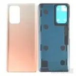 Back Panel for Redmi Note 10 Pro Max (Vintage Bronze)