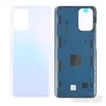 Back Panel for Redmi Note 10S (Frost White)