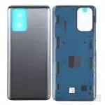 Back Panel for Redmi Note 10S (Shadow Black)