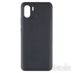 Back Panel for Redmi A1 (Black)