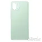 Back Panel for Redmi A1 (Light Green)