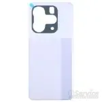 Back Panel for Redmi Note 14 5G (Phantom Purple)
