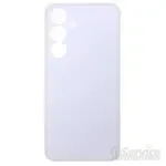 Shop Back Panel for Samsung Galaxy S25 FE White – Buy Online