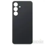 Buy Back Panel for Samsung Galaxy S25 FE Black – Shop Online