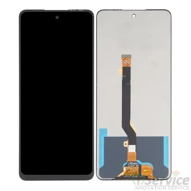 Order Fast! Tecno Pova 3 LF7 LCD Display – Buy Now at iService