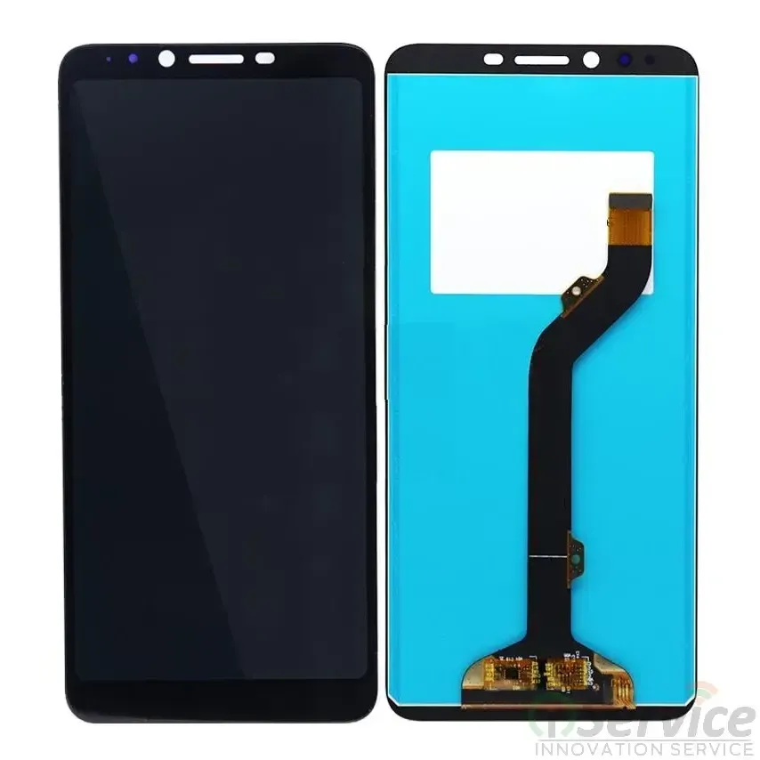 Tecno Camon X CA7 LCD Display Combo Folder – Order Replacement Parts