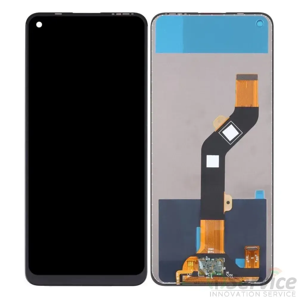 Tecno Spark 7 Pro KF8 LCD Combo Shop Fast Delivery iService