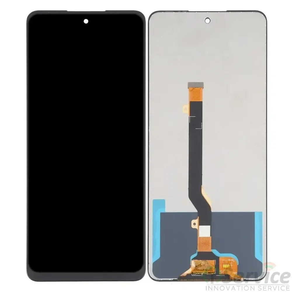 Order Tecno Camon 19 CI6 LCD Combo – Fast Delivery Parts