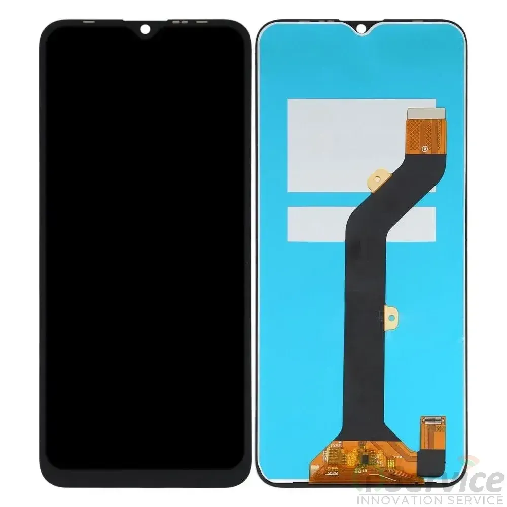 Buy Tecno Spark 7T LCD Display Combo Folder – Best Price Online