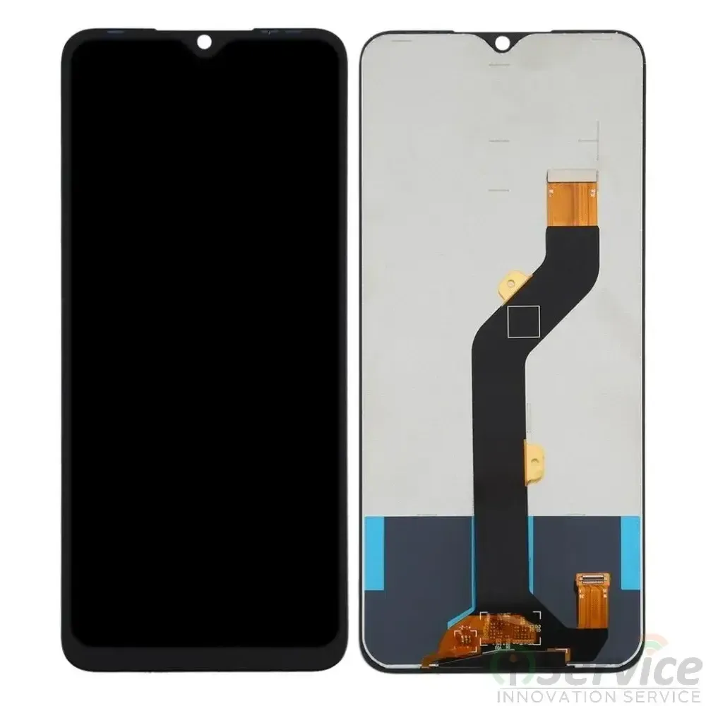 Tecno Spark 6 Air KE6 LCD Combo Buy Perfect Fit Parts Online