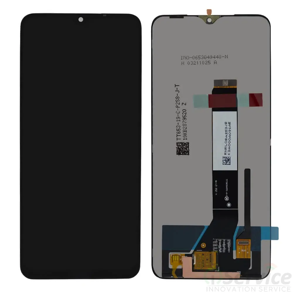 Order Redmi 9 Power M2010J19SI LCD Combo | iService Shop Fast Delivery Best