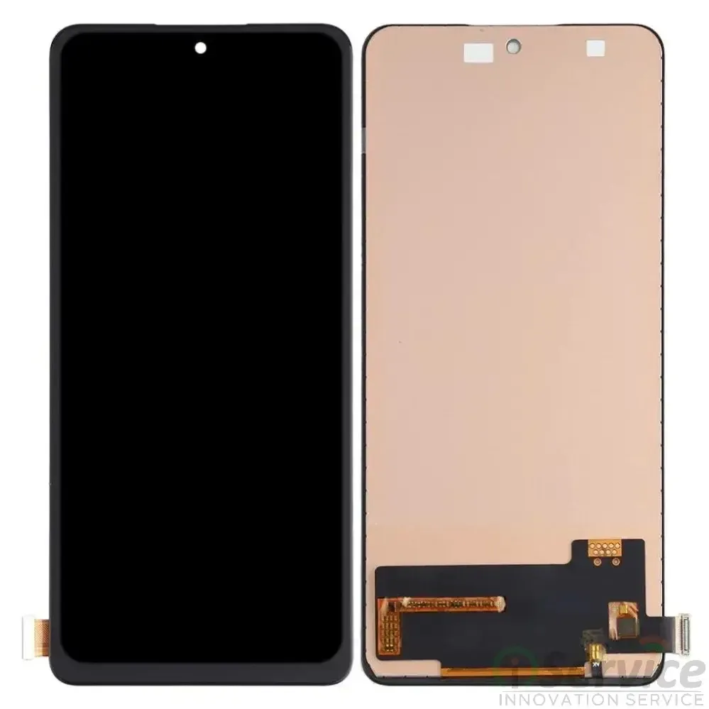 Redmi Note 10 Pro MZB08LFIN Used AMOLED Combo Folder
