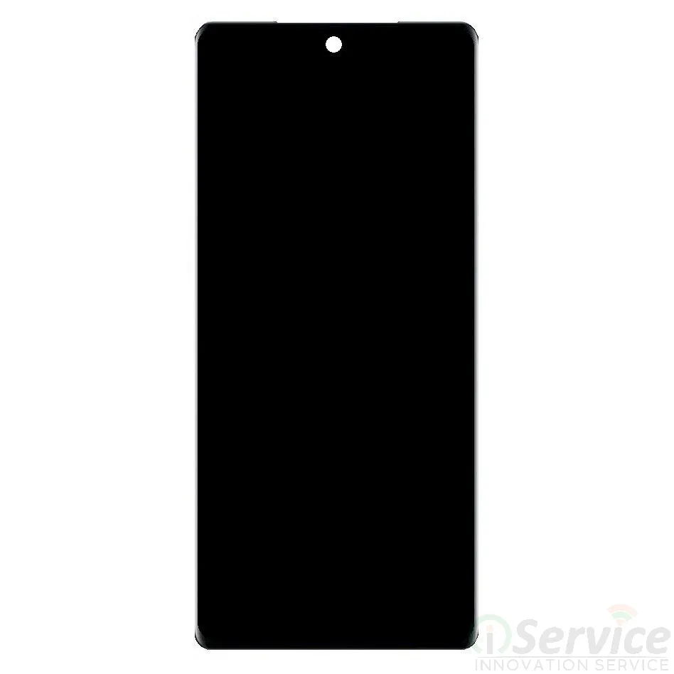 Original Vivo V27 Pro V2230 LCD Display Combo Folder