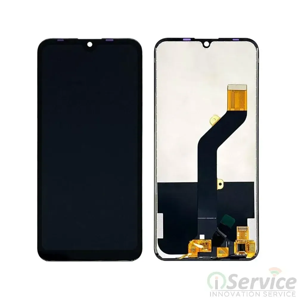 Tecno Spark 4 Air KC6 LCD Combo Buy Online Parts iService