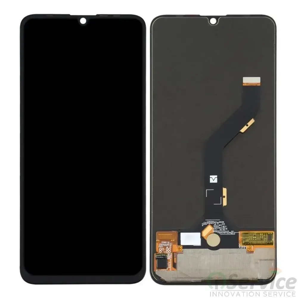 Order Tecno Phantom 9 LCD Display Combo – Fast Delivery | Spare