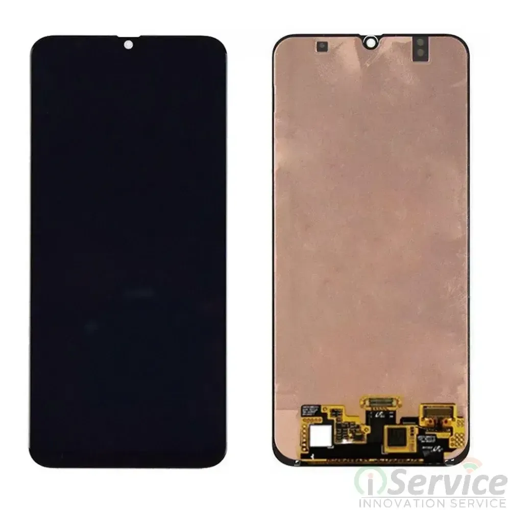 Samsung Galaxy M30 SM-M305F Used AMOLED Display Combo
