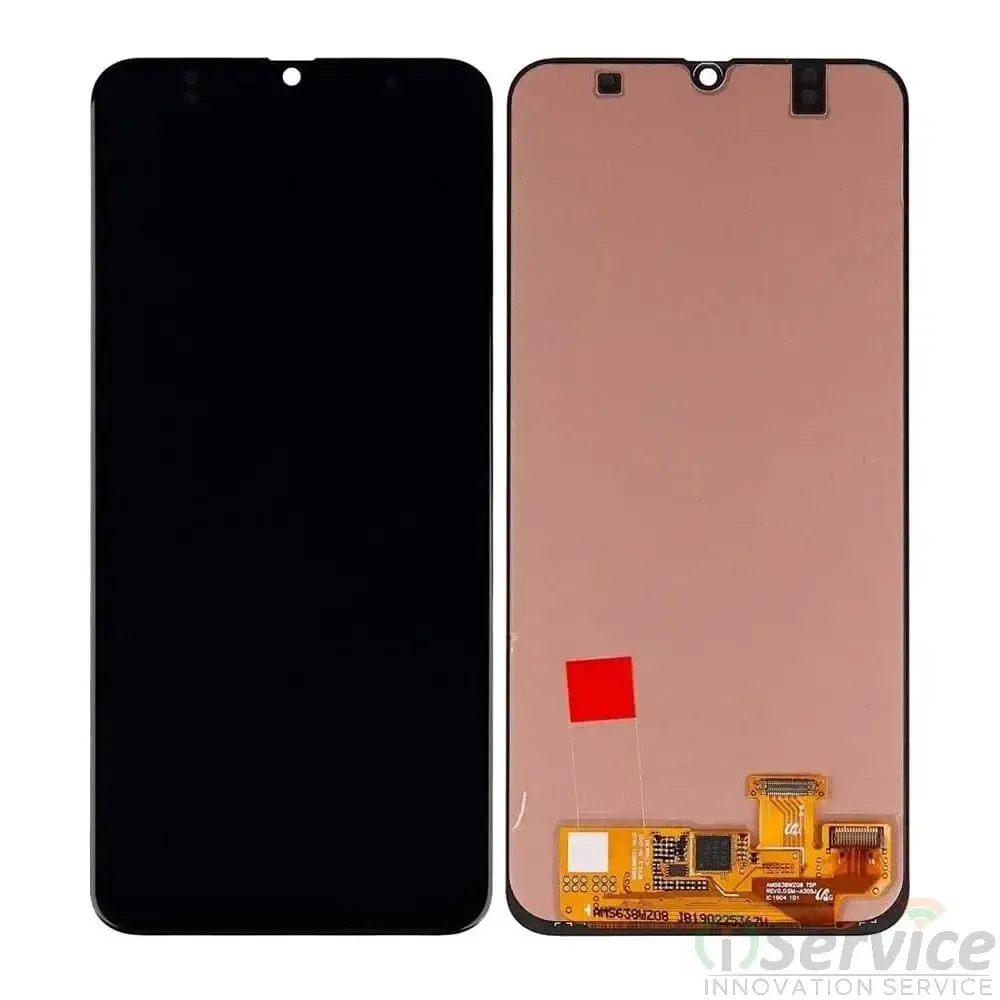 Samsung Galaxy A30 SM-A305F Used AMOLED Display Combo