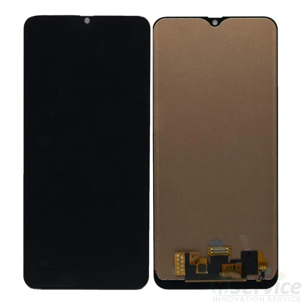 Samsung Galaxy F41 (SM-F415F) LCD Display Combo Folder Replacement