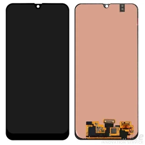 Samsung Galaxy M21 LCD Display Combo Folder