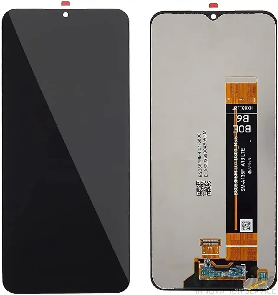 Samsung Galaxy F23 5G SM-E236B LCD Display Combo Folder