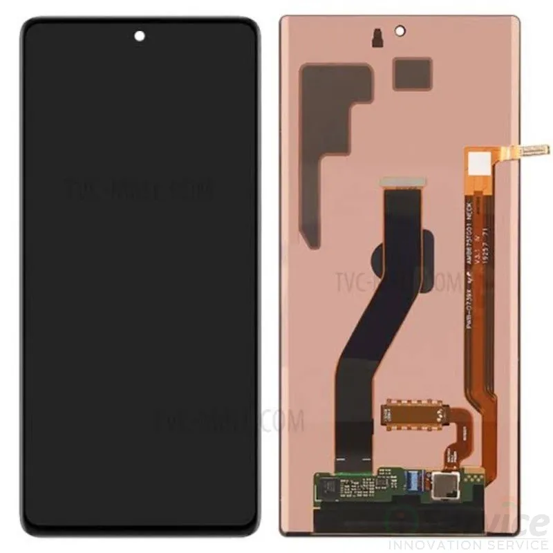 Samsung Galaxy Note 10 Plus SM-N975F Used AMOLED Display – Shop iService
